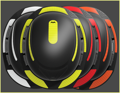 WaveCel Reflective Sticker Kit – Safewerks