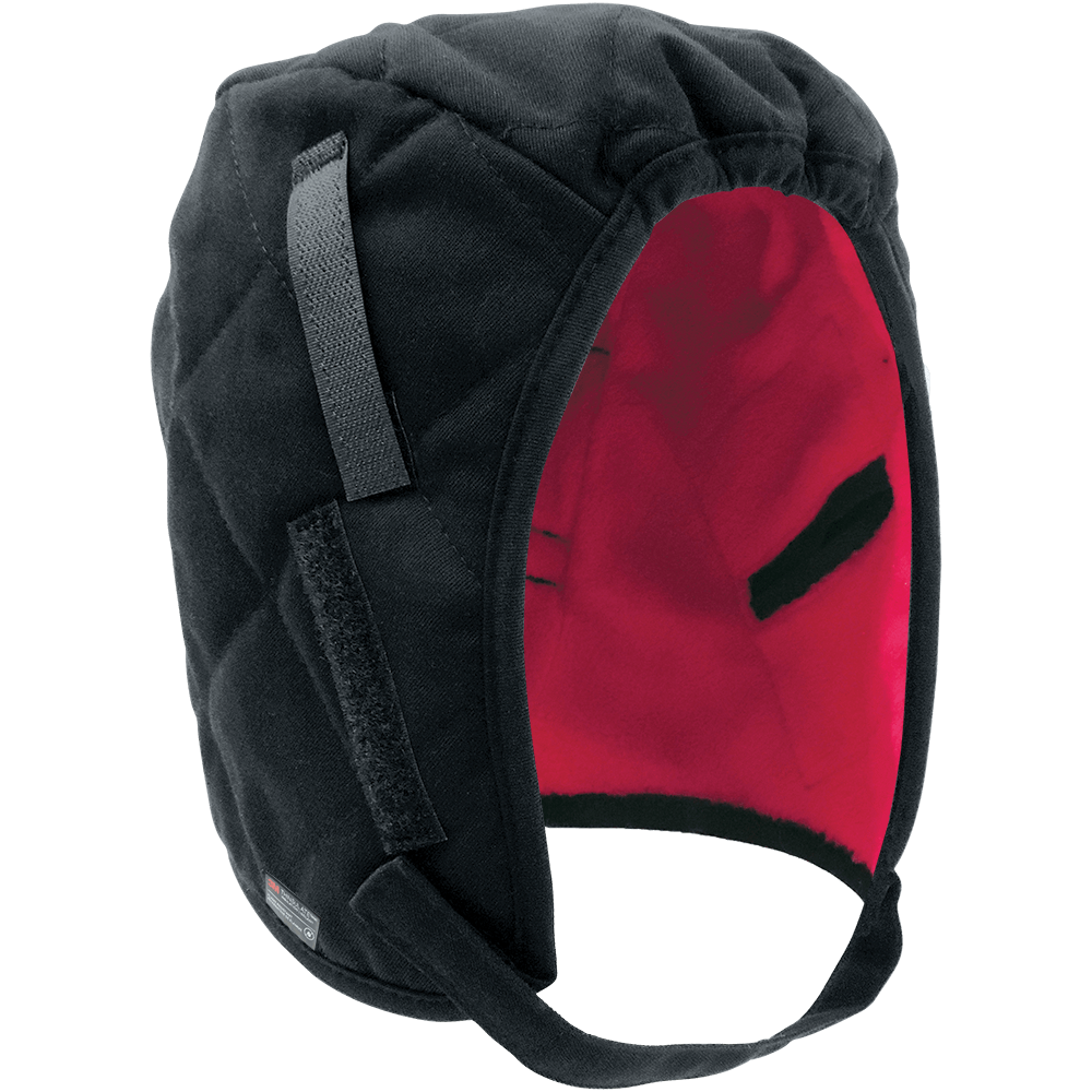 Global Glove & Safety WL900FR Bullhead Safety™ Winter Liners Inherentl ...