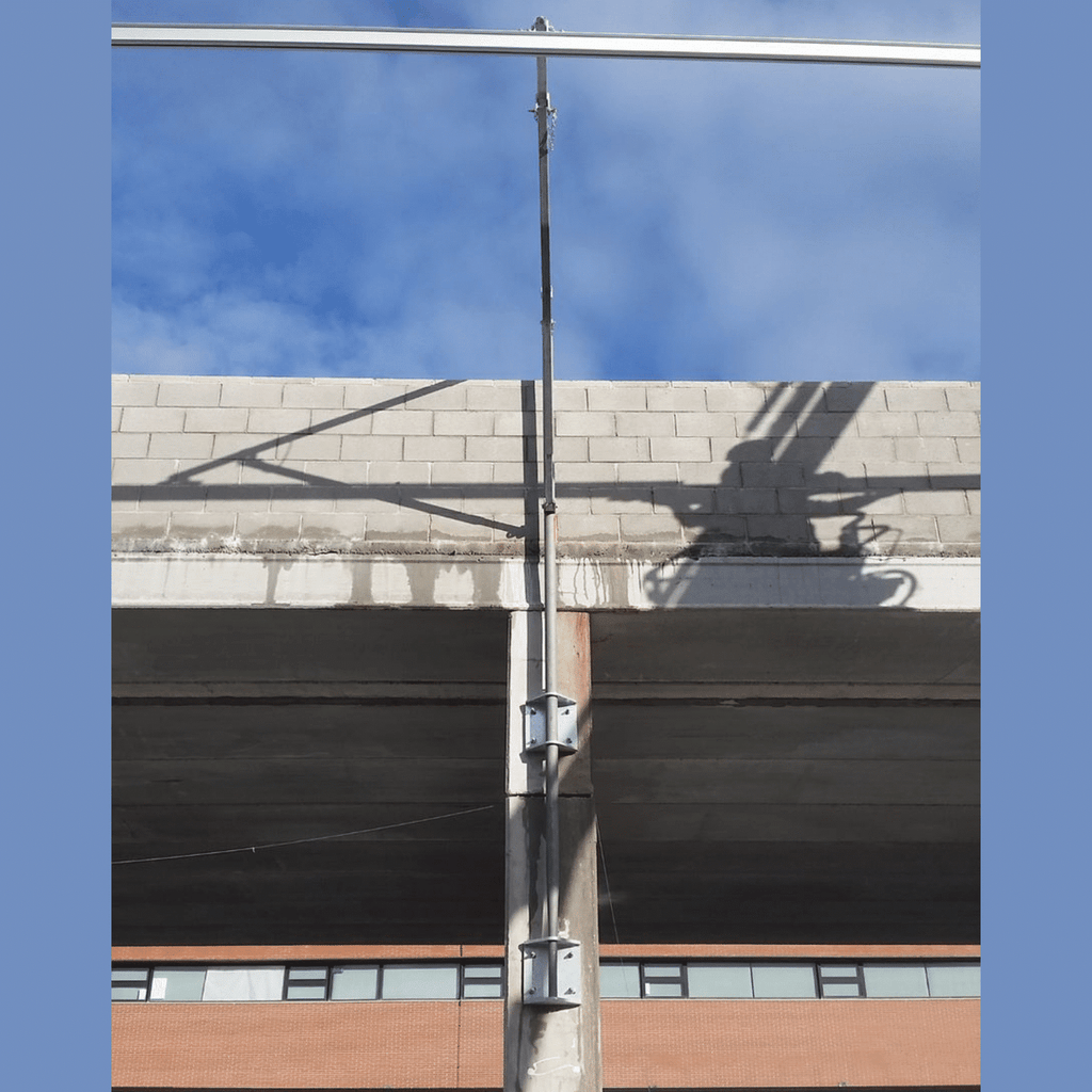 Alsina Alsipercha Mounted System – Safewerks