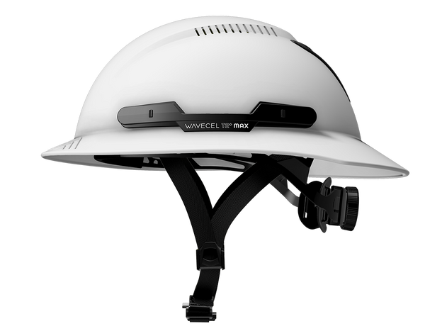 WaveCel T2+ MAX, Full Brim, Vented, Type 2, Class C – Safewerks