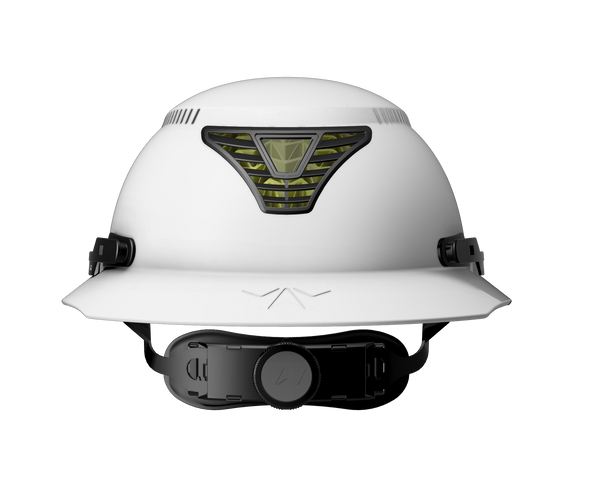 WaveCel T2+ MAX, Full Brim, Vented, Type 2, Class C – Safewerks