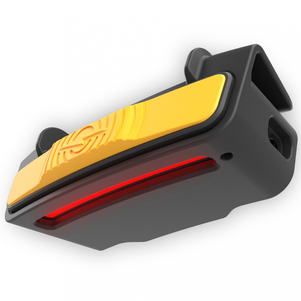 Illumagear Sixth Sense S100030-101 Personal Voltage, Current and Fall ...